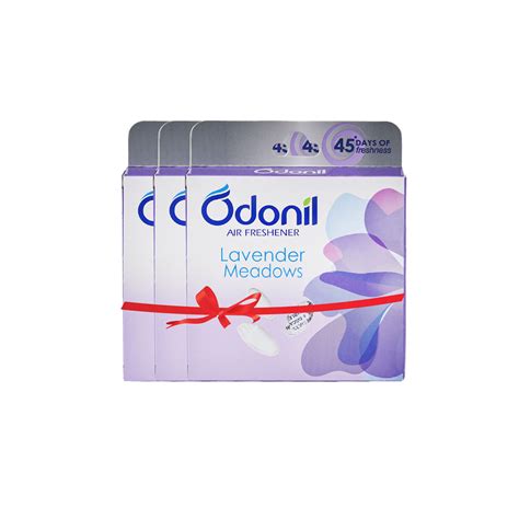 Odonil Block Lavender Meadows Buy 2 Get 1 Free Girlco