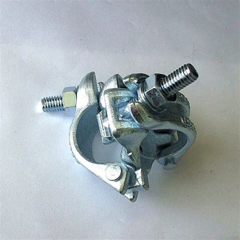 What Are Scaffolding Couplers Hiscaffold