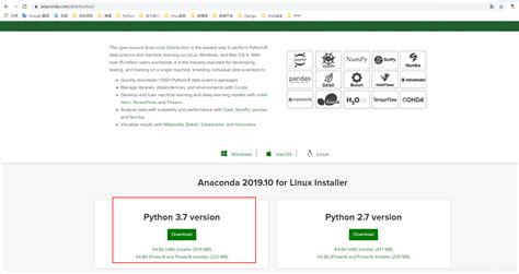 Linux系统下安装anaconda3及conda创建虚拟环境及使用详细讲解linux 将anaconda3下载并 制作成rpm包 Csdn博客