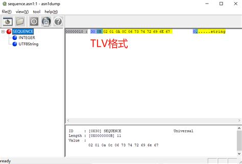 Asn1初阶asn1sequence Csdn博客 Asn1初阶asn1sequence Csdn博客