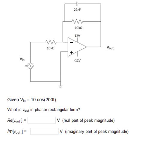 Solved Need Help Solving This Circuits Problem Chegg