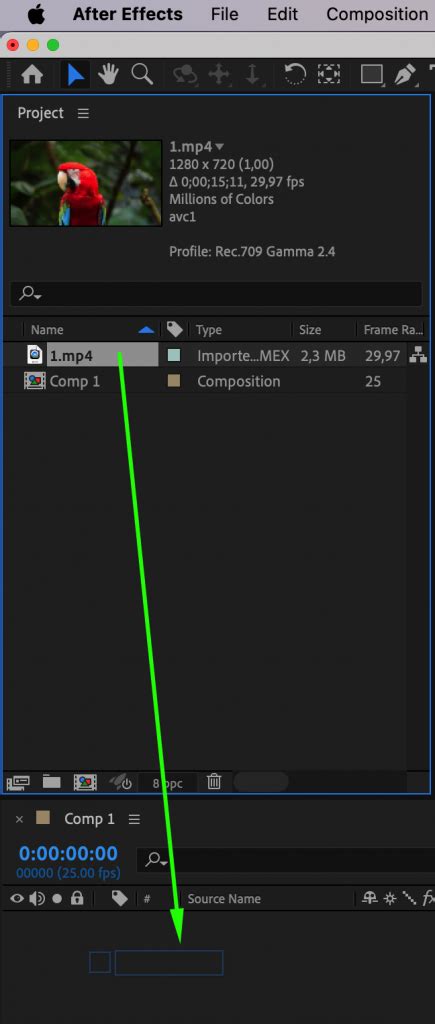 How To Install Effects In After Effects Aejuice