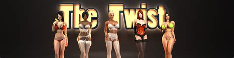 KsT The Twist 0 14a Family Sex Adult Games Lewd Play