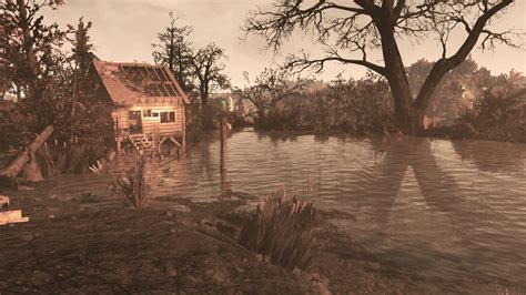 Small Fallout Patch Fixes Bugs And Adds Korean Language Support