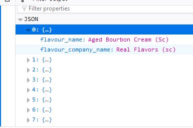 Jquery Array Ajax Php Autocomplete Input Stack Overflow
