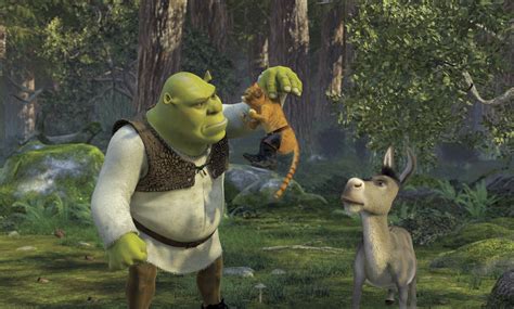 Shrek 2 Coolidge Corner Theater