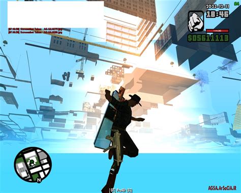 Map Bug Sf Bank باگ های رد شده انجمن آرساکیا گیم