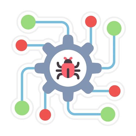 premium vector cloud coding vector icon can be used for computer programming iconset