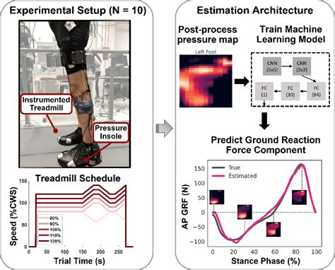 Figure 1 From Individualized Learning Based Ground Reaction Force Estimation In People Post