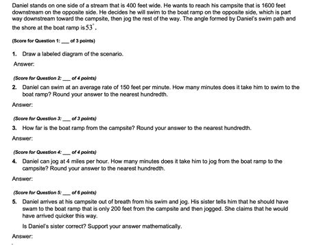 Solved Please Answer Each Question Showing Detailed Step By