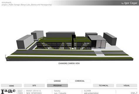 New Interfacesstoryboardigorcegar Iaac Blog