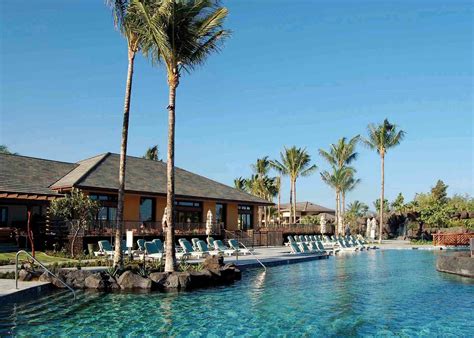 Hilton Grand Vacations Club Kings Land Waikoloa • United States