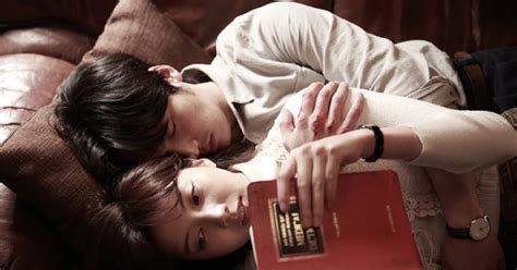 당신 거기 있어줄래요 변요한♥채서진 꿀떨어지는 눈빛에 백허그까지