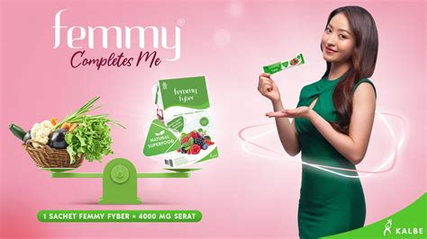 Femmy Fyber Review Tips Ampuh Menurunkan Berat Badan