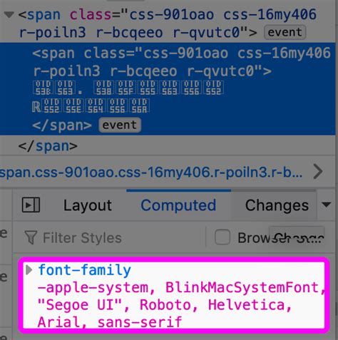Cracking The Mystery Of The Unicode Horizontal Lines Spudart