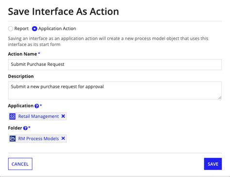 interface object [interfaces]