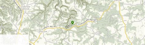 Best Trails In Cummins Falls State Park Tennessee Alltrails