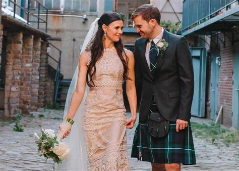 Who Is Meredith Garretson Everything About The American Actress Citimuzik