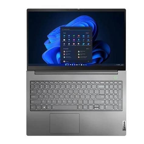 Thinkpad Lenovo ThinkBook Th Gen Laptop Inches Core I At Piece In Guwahati