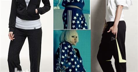 트레이닝복을 젊고 트렌디하게 입으려면