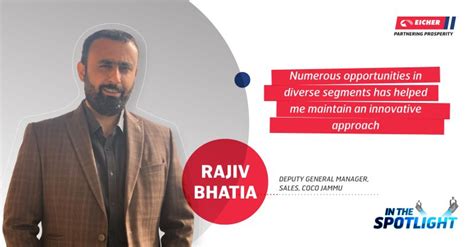 Rajiv Bhatia Posted On Linkedin