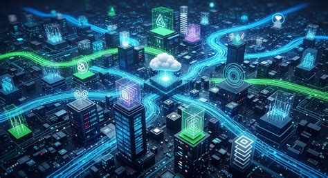 Whats Next For Mcp Future Trends In Model Context Protocol Ast Consulting