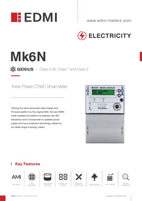 Edmi Shenzhen Co L T D Device Database