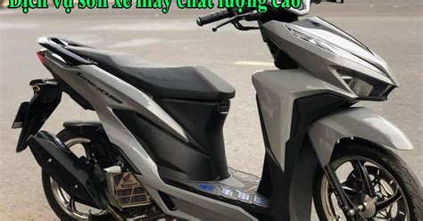 M U S N Xe Honda Vario M U X M Xi M Ng C C P S N Xe S I G N