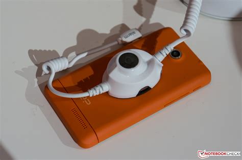 mozilla firefox os walk through video news