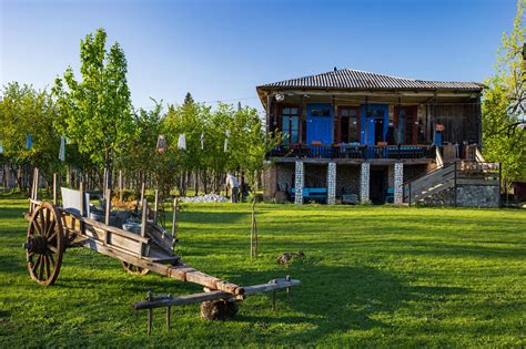 Traveller • მოგზაური Added A New Photo Traveller • მოგზაური