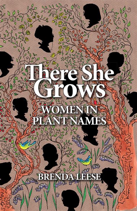 Mary And Flora Flora Features