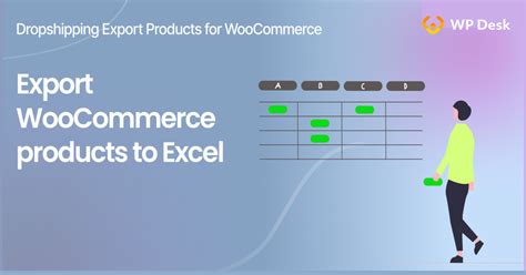 How To Export WooCommerce Products To Excel Guide