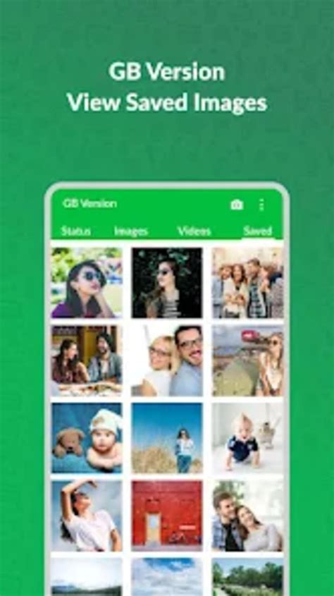 Android için GB Latest Version 2023 İndir