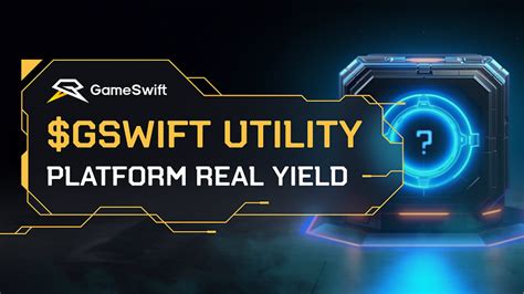 introducing platform real yield unlocking sustainable benefits for gswift stakers by