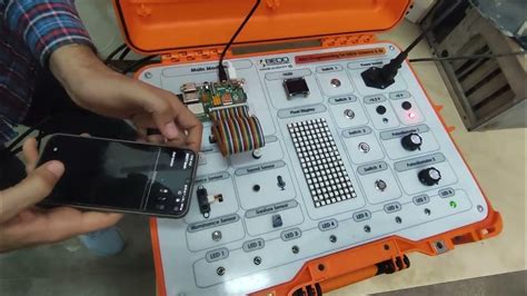 Nodered Iot Part 4 Youtube