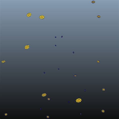Peroxisome Under Electron Microscope Nevan Oana