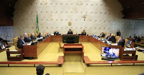Para Moraes E Mendonça Ação De Improbidade Não é Exclusividade Do Mp