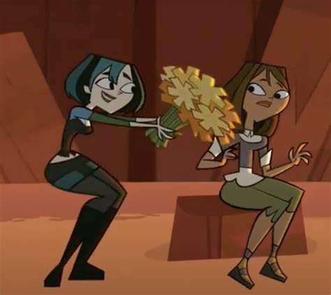 Courtney Total Drama Island Artofit