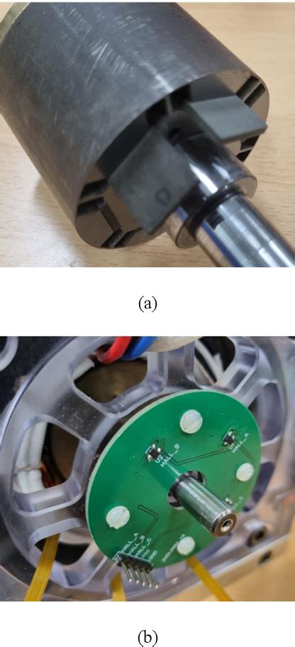 Figure 8 From A Fault Diagnosis Method In Bldc Motor Drive Systems Using Moving Average Filter