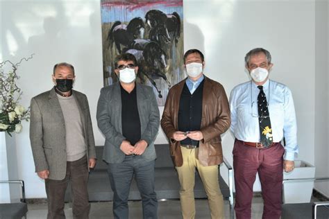 The International Fones Iot Conference Held By The Near East University Artificial Intelligence