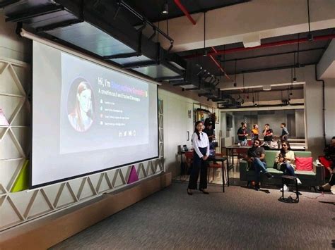 Bhagyashree Gondaliya On Linkedin What A Cheerful Audience Thanks