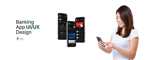 Modern Ios Banking App Design Behance