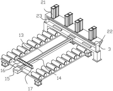 一种钢板剪切机的制作方法