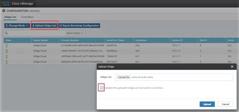 Replacement Of A Failed Vedge Router Blog Adroit Information
