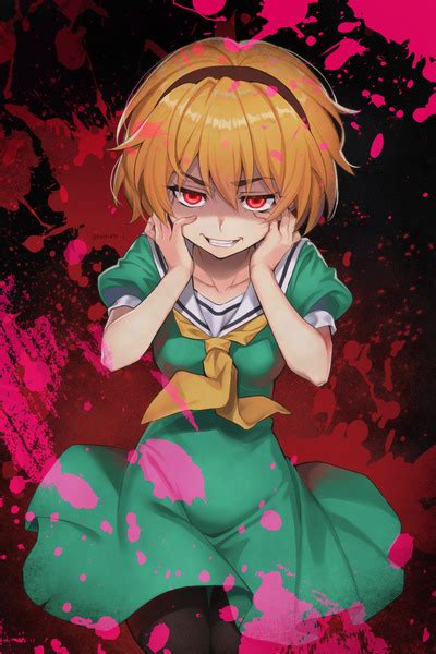 沙都子 pixiv年鑑 β