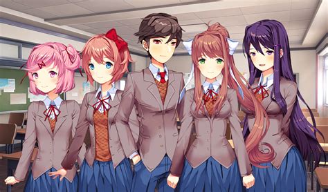 Commemorative Photo R Ddlc
