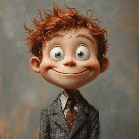 Alfred E Neuman The Iconic Face Of Mad Magazine