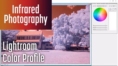 Infrared Videos Rob Shea Photography