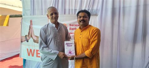 Dr Sameer Paranjape Posted On Linkedin