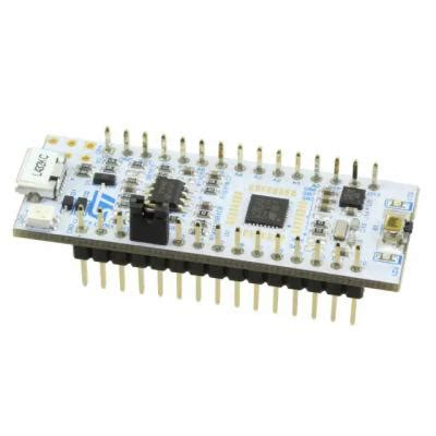 STM32F401RE Mbed Enabled Development Nucleo 64 STM32F4 ARM Cortex M4 MCU 32 Bit Embedded